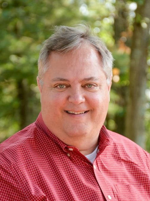 Bill Bussey - The Achieve Program