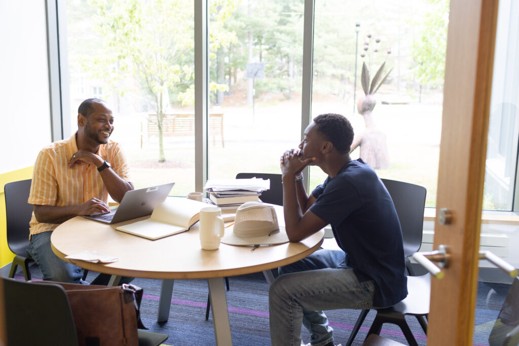 The Achieve Program - We Achieve Tomorrow's Dreams Today