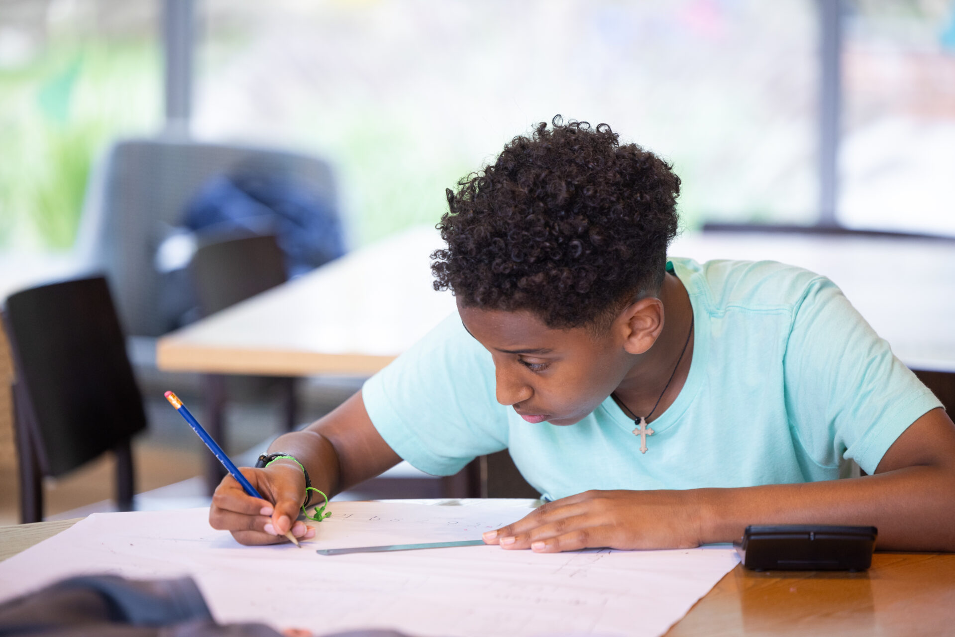 The Achieve Program - We Achieve Tomorrow's Dreams Today