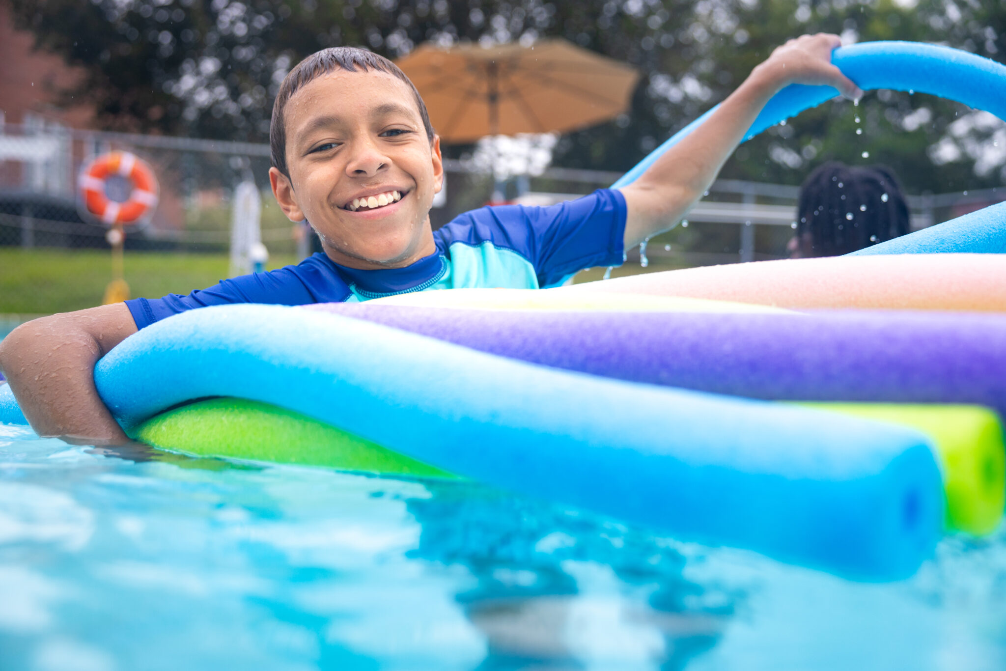 The Achieve Program - We Achieve Tomorrow's Dreams Today